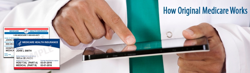 How Original Medicare Works | Medigap Life