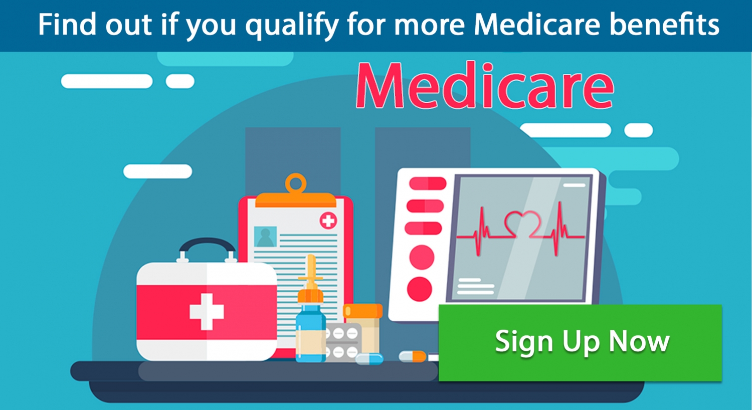 Questions about what your Medicare will cover? We can help. | Medigap Life