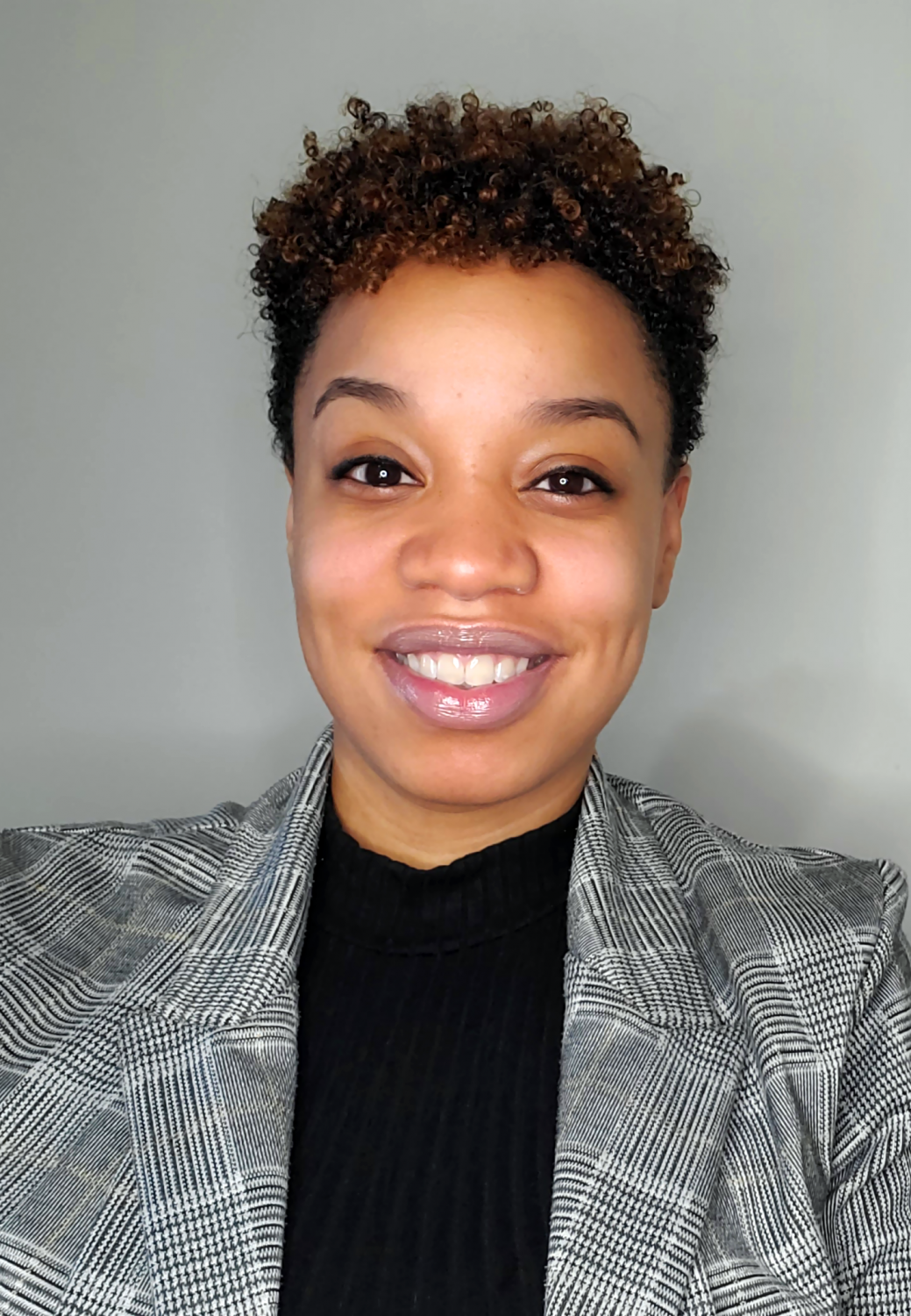 Krystle Brown | Medigap Life