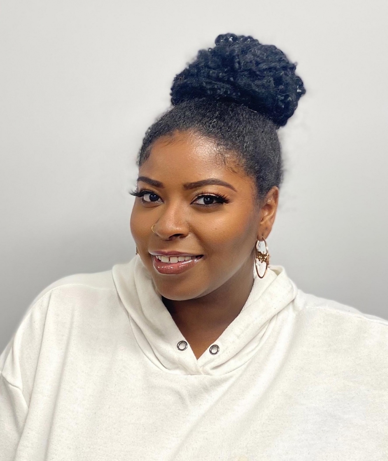 Jasmine James | Medigap Life