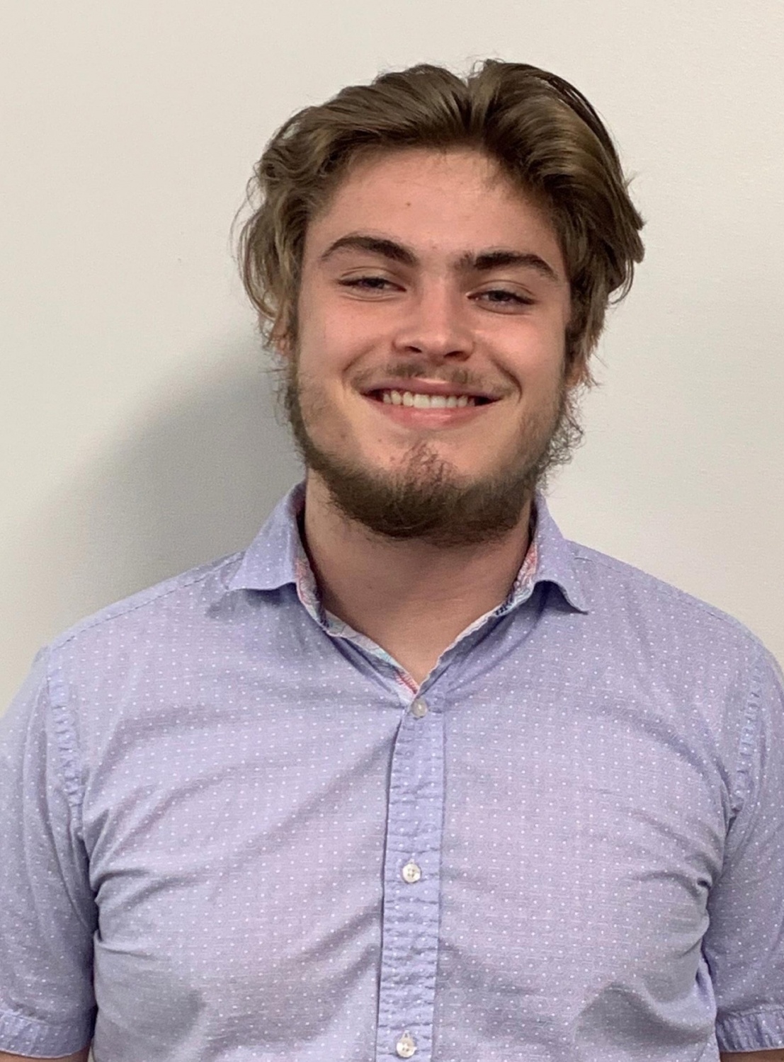 Zachary Brantley | Medigap Life