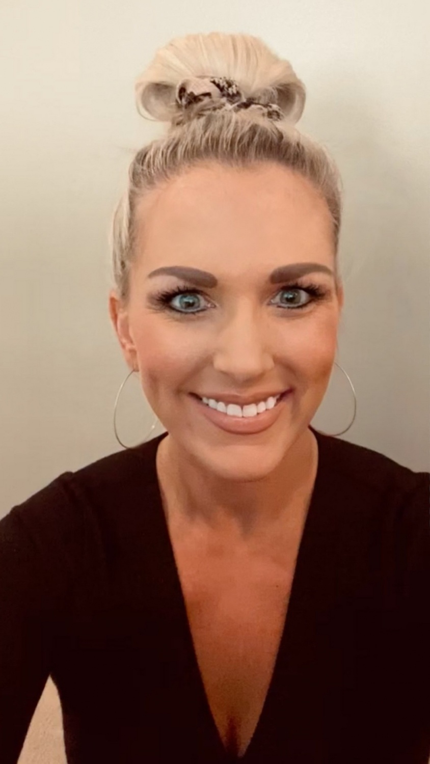 Ashley Wright | Medigap Life